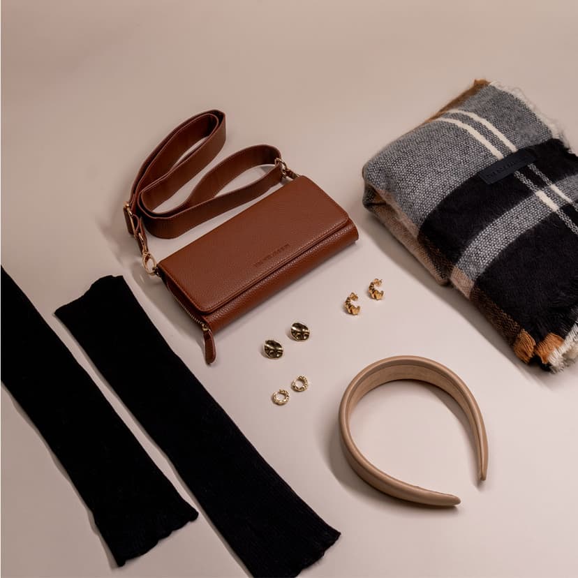 The Box Fashion