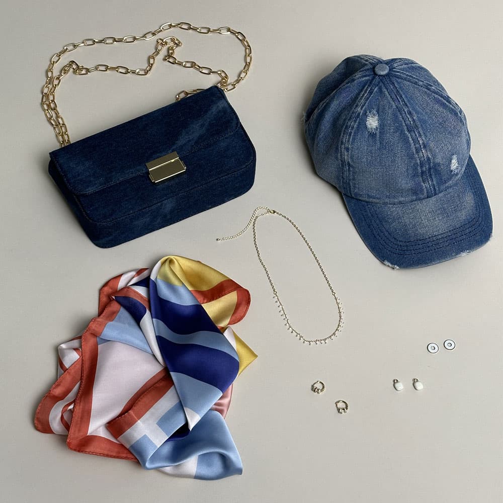 The Box Fashion