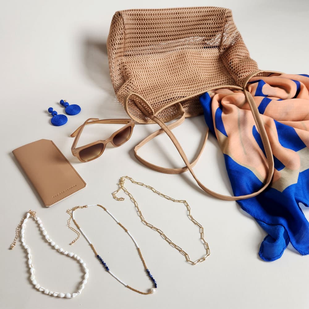 The Box Fashion